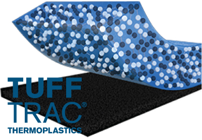 Tuff Trac® Electrostatic Discharge (ESD) Matting