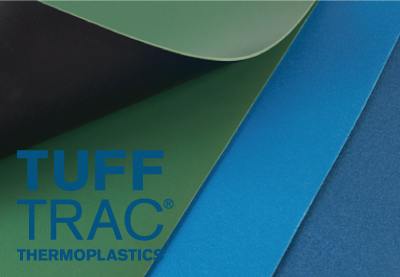 Tuff Trac® Electrostatic Discharge (ESD) Matting