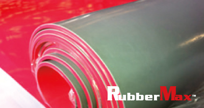 Neoprene Bonding Layer